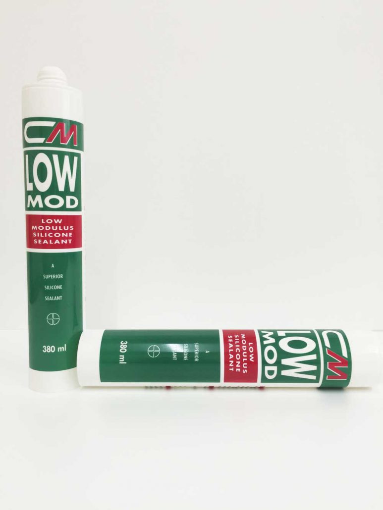 CM LM Low Modulus Silicone Sealant – CM Sealants