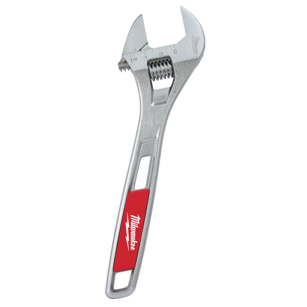 10 INCH ADJUSTABLE WRENCH 48-22-7410 – CM Sealants