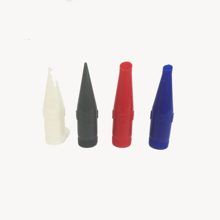 Pack of 4 Nozzles For Gun End Cap – CM Sealants