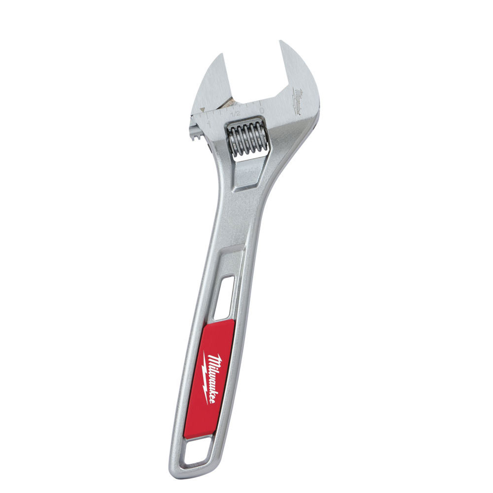 8 INCH ADJUSTABLE WRENCH 48-22-7408 – CM Sealants